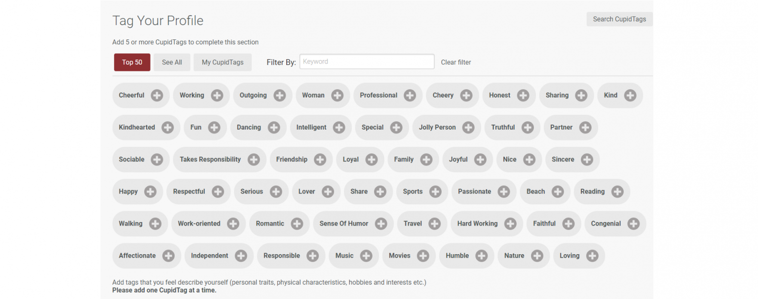 Full ColombianCupid Review (for 2023)